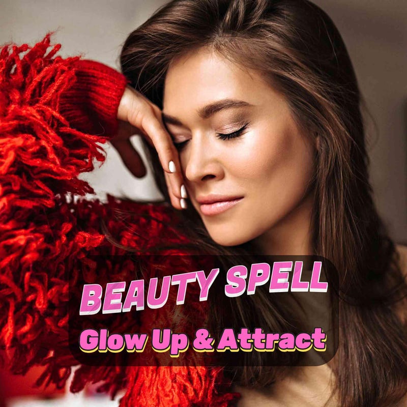 Aphrodite Glamour Magic - Etsy