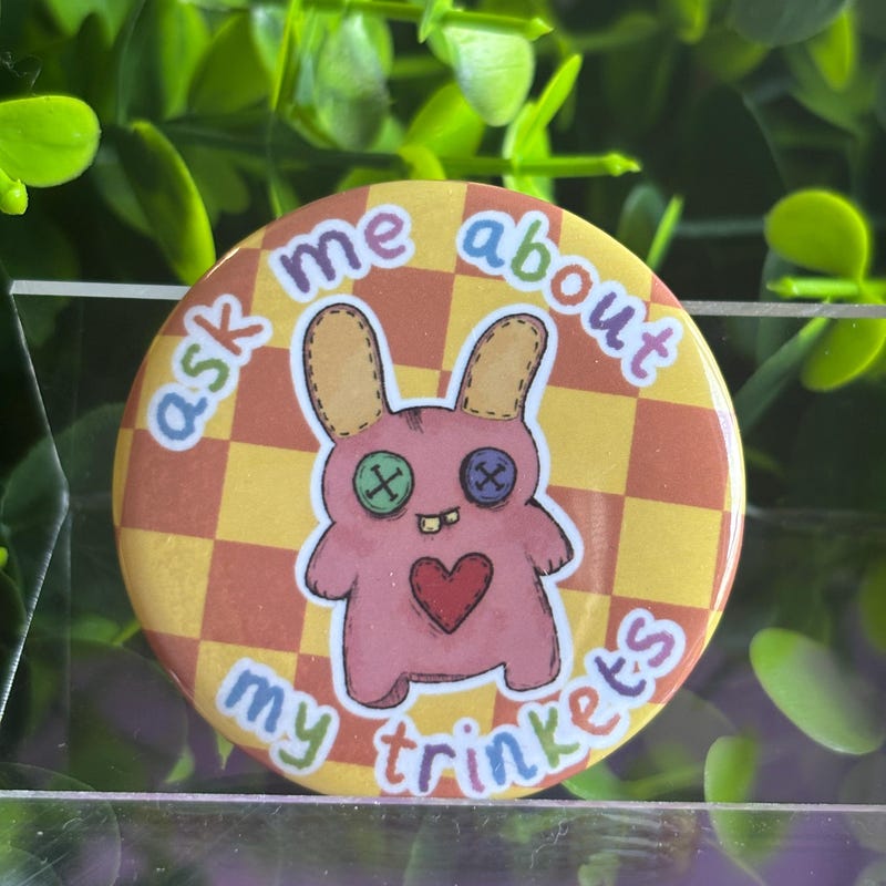 Fuglers - Etsy