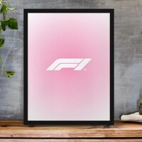 Getaway Car Inspired Print | F1 Ferrari Print | Swiftie Inspired Print ...