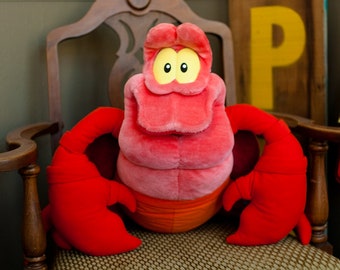 Sebastian costume | Etsy