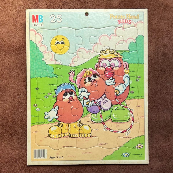 Frame Tray Puzzles - Etsy