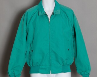 Turquoise Jacket - Etsy