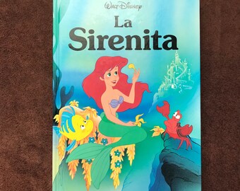 Spanish Version - Etsy
