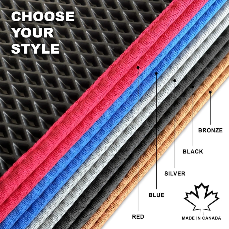 Boot Tray - Made in Canada - Shoes off Door Mat - Drop Zone Shoe ...