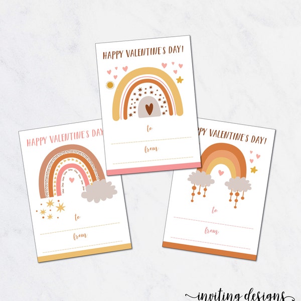 Valentine Card - Etsy