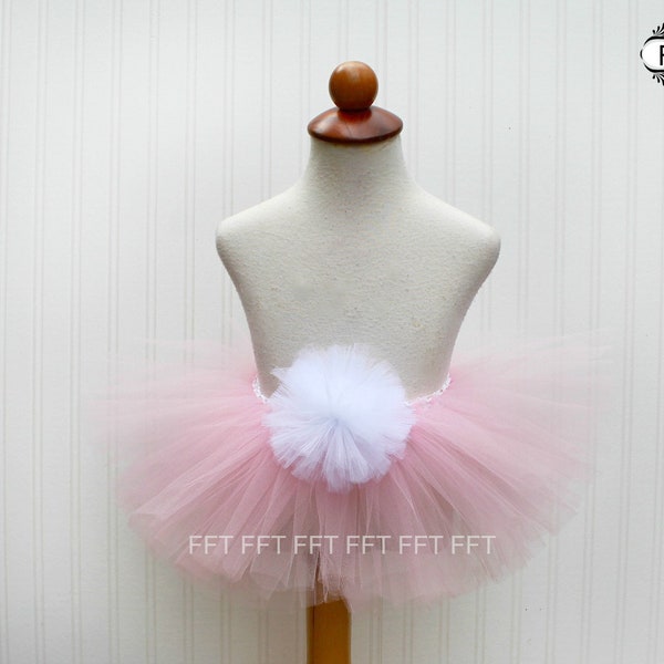 Bunny Tutu - Etsy