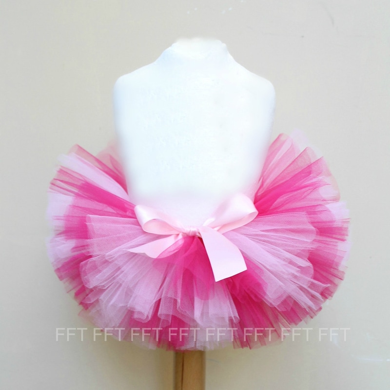 Valentine Tutu Dress - Etsy