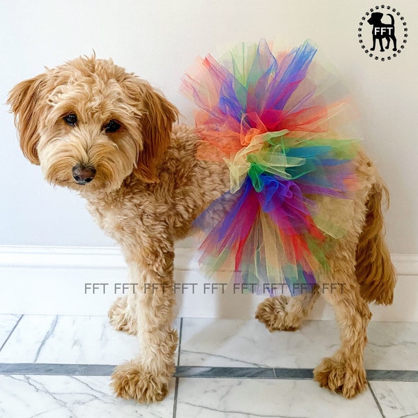 Dog Tutu - Etsy