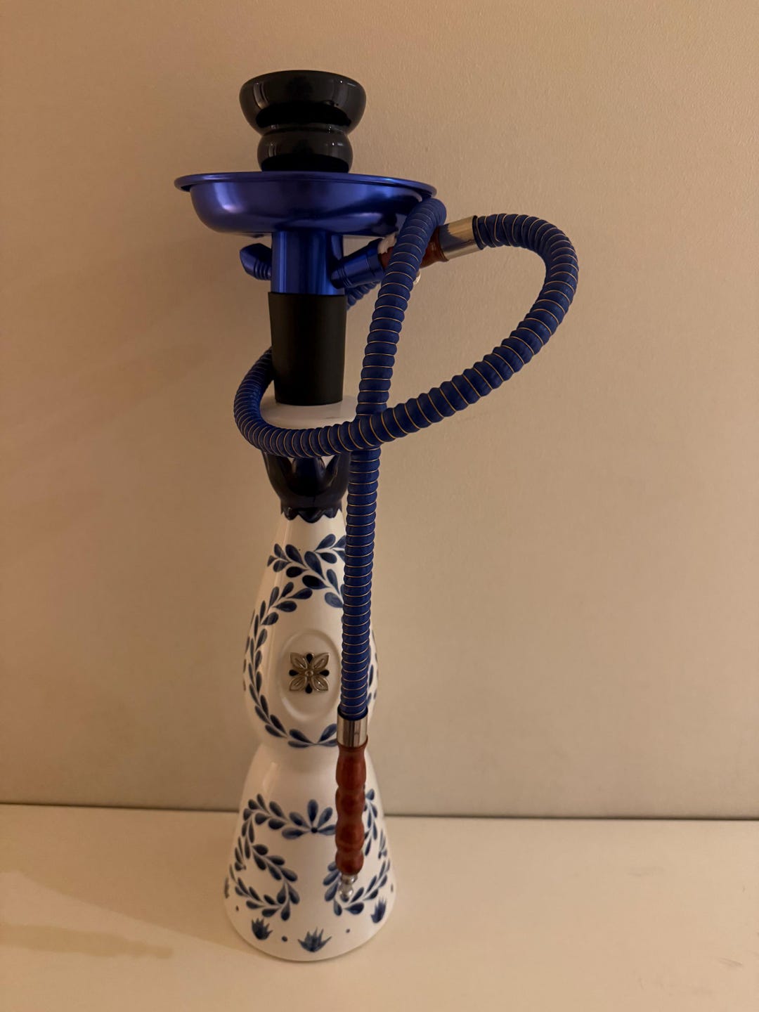 Clase Azul Shisha/hookah Custom Made - Etsy