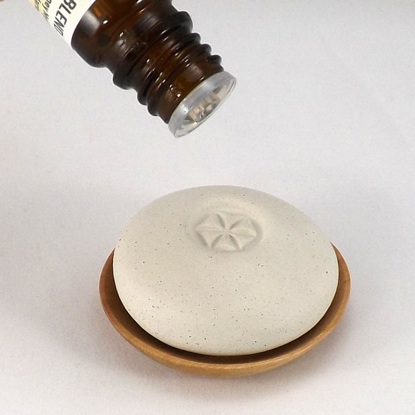 Wood Oil Diffuser - Etsy