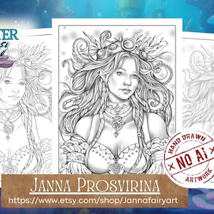 anastasia coloring book