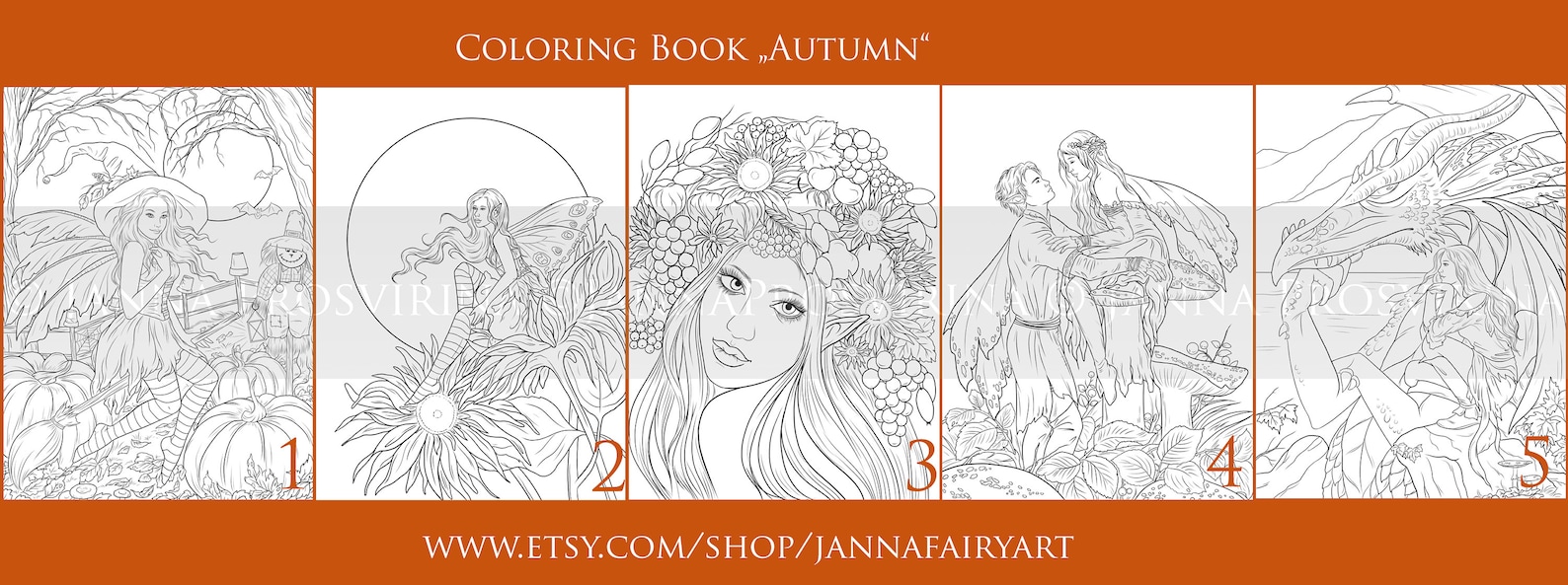 PRINTABLE Book Coloring PDF Instant Download Digi - Etsy