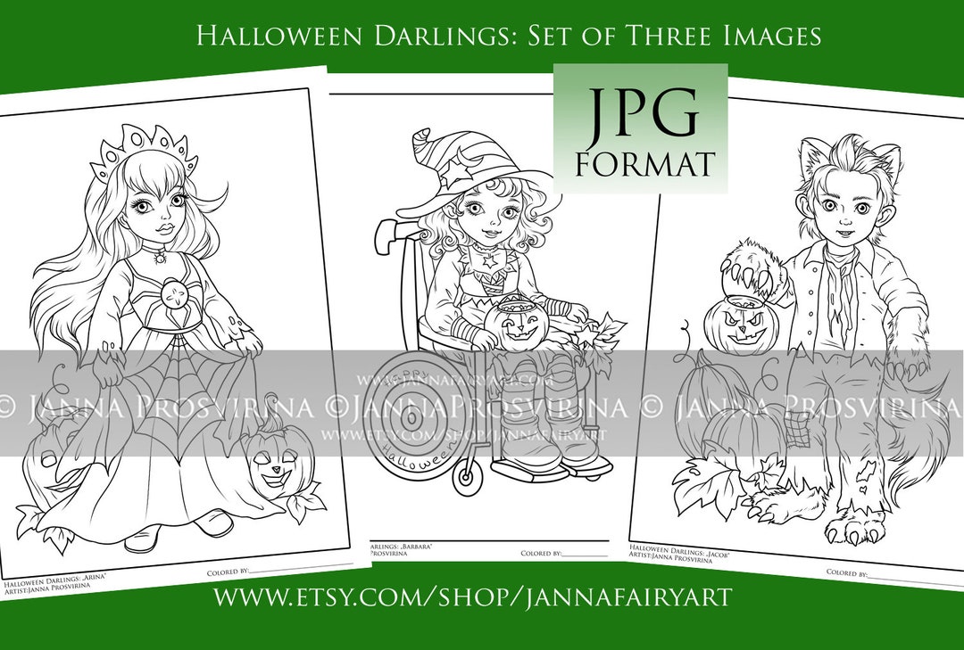 Digital Stamp, Printable, Instant Download, Digi Stamp, Coloring Page ...