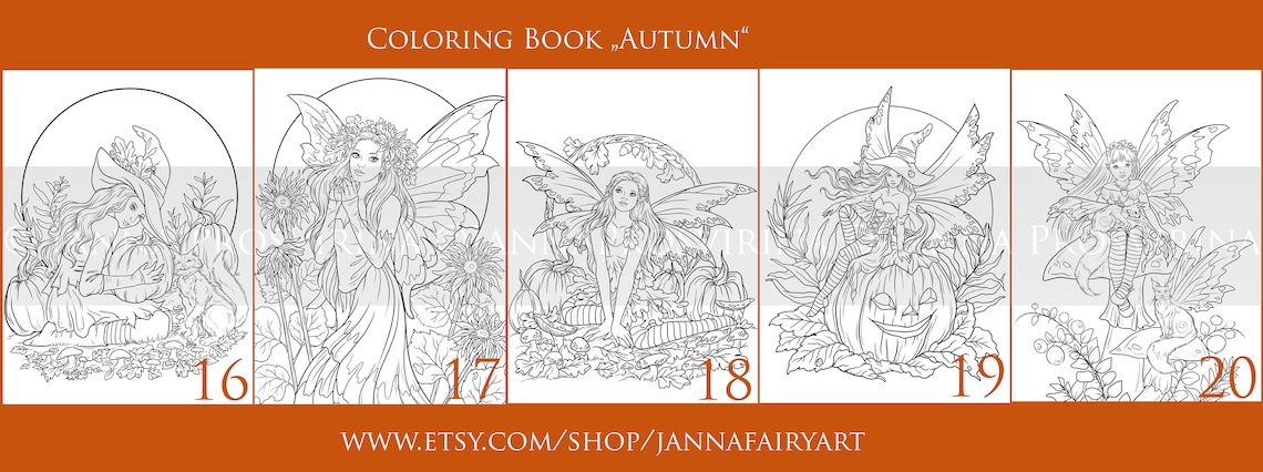 PRINTABLE Book Coloring PDF Instant Download Digi - Etsy