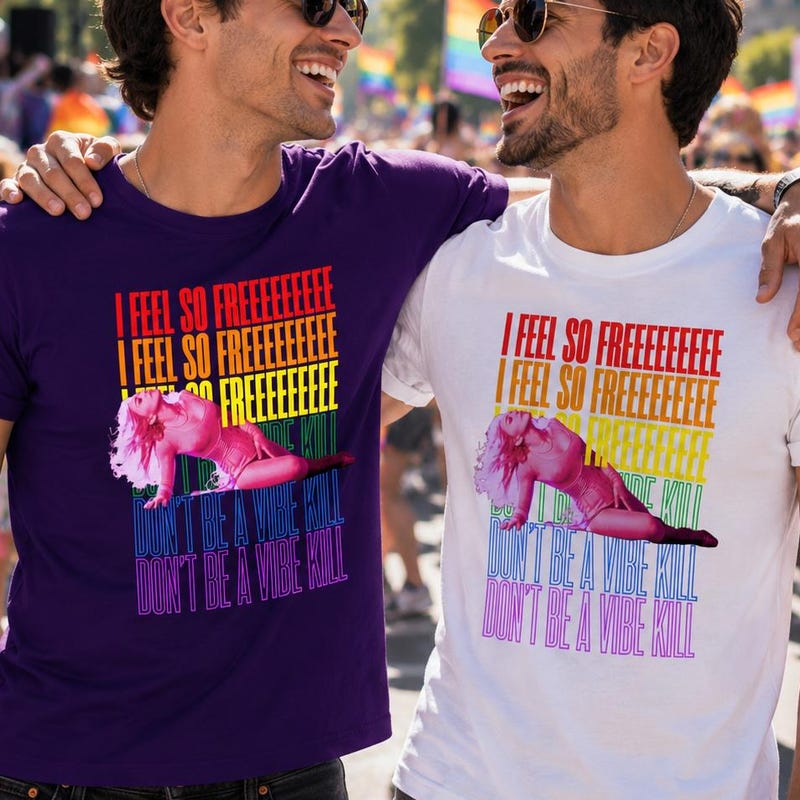 Trending Graphic Tees - Etsy