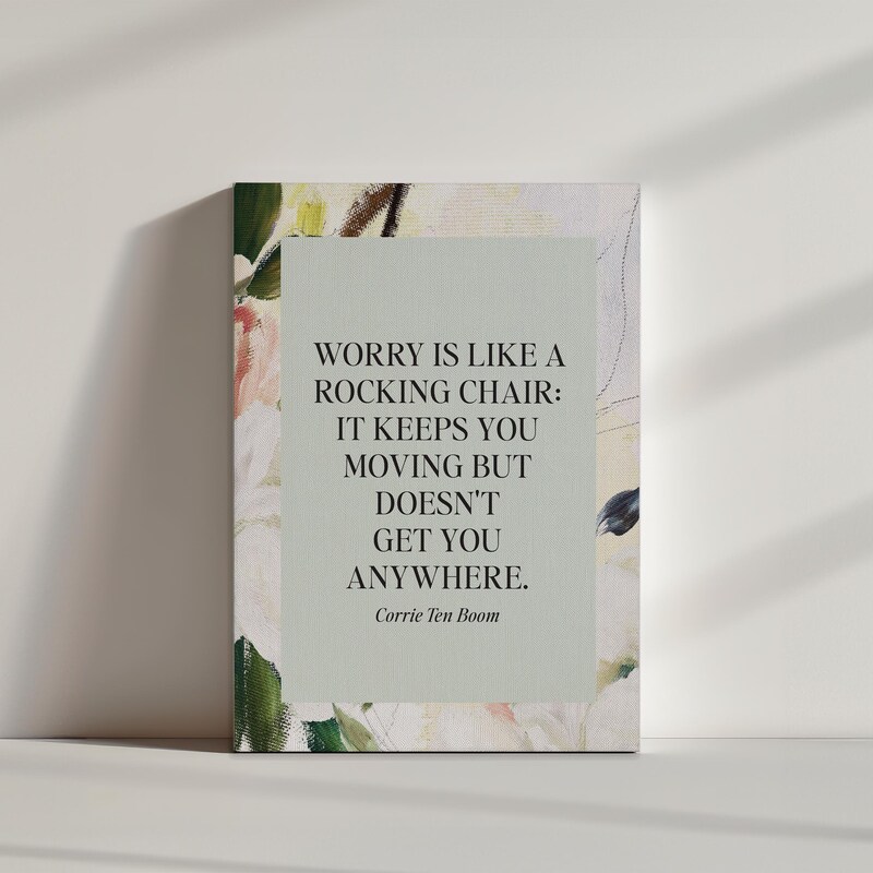 Corrie Ten Boom - Etsy