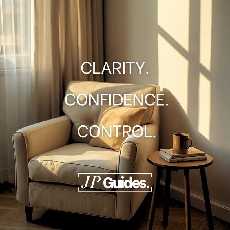 Executive Interview Prep Guide | STAR Method Workbook | Behavioral ...