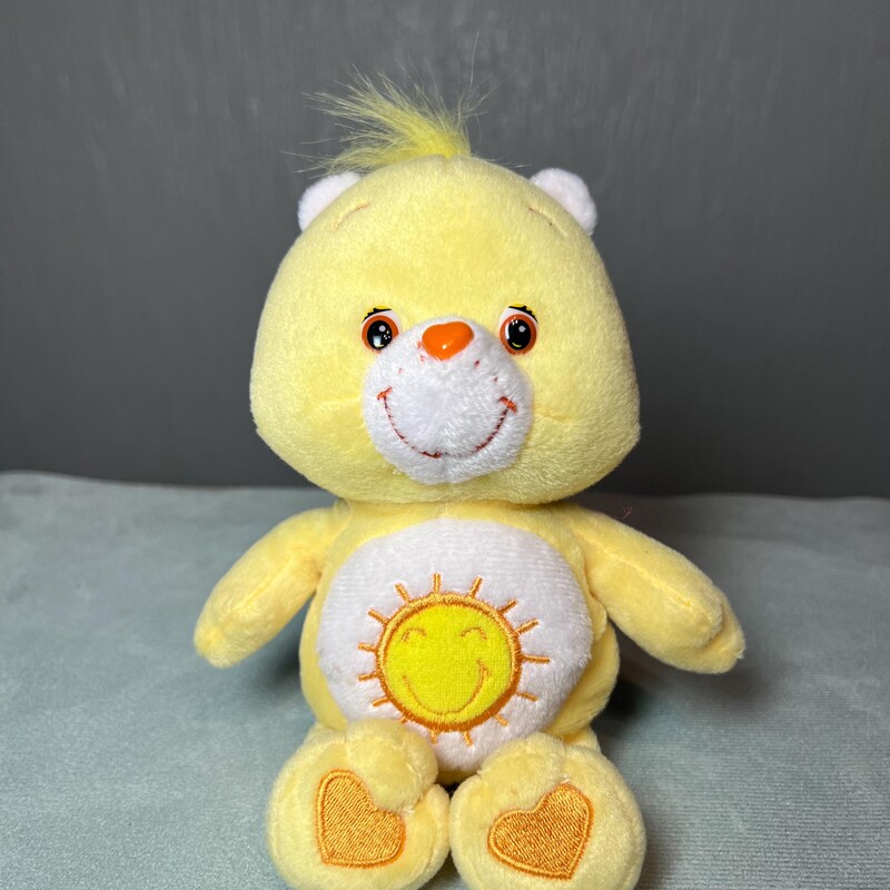 2000s Nostalgia Stuffed Animals - Etsy