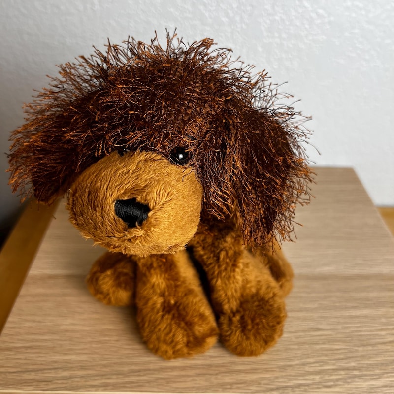 2000s Nostalgia Stuffed Animals - Etsy