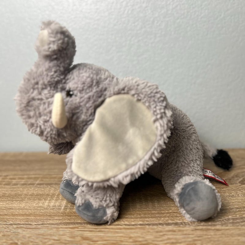 Douglas Soft Toys - Etsy