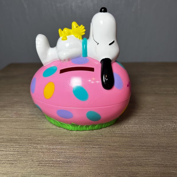 Snoopy Whitman's Candy - Etsy