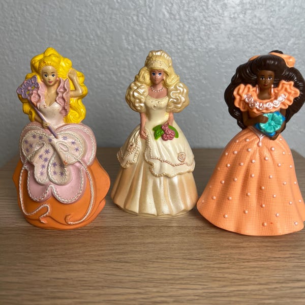 Barbie Mcdonalds Play - Etsy