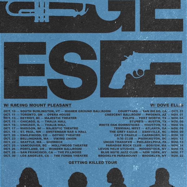 Band Posters - Etsy UK