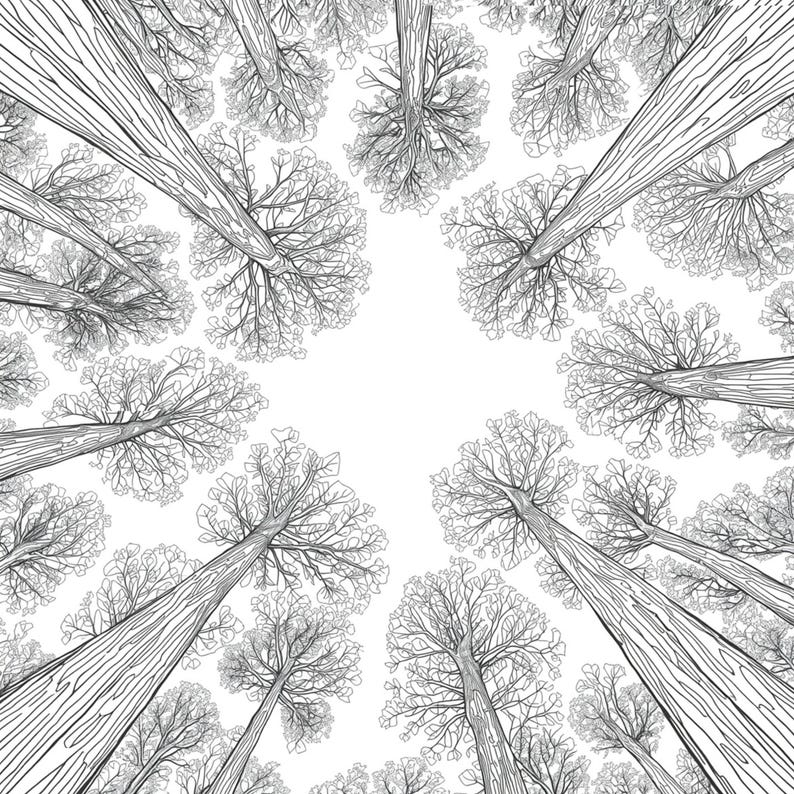 After School Coloring Mural Printable | Large Group Collaborative Art ...