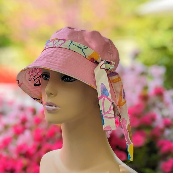 Chemo Hat Pattern - Etsy