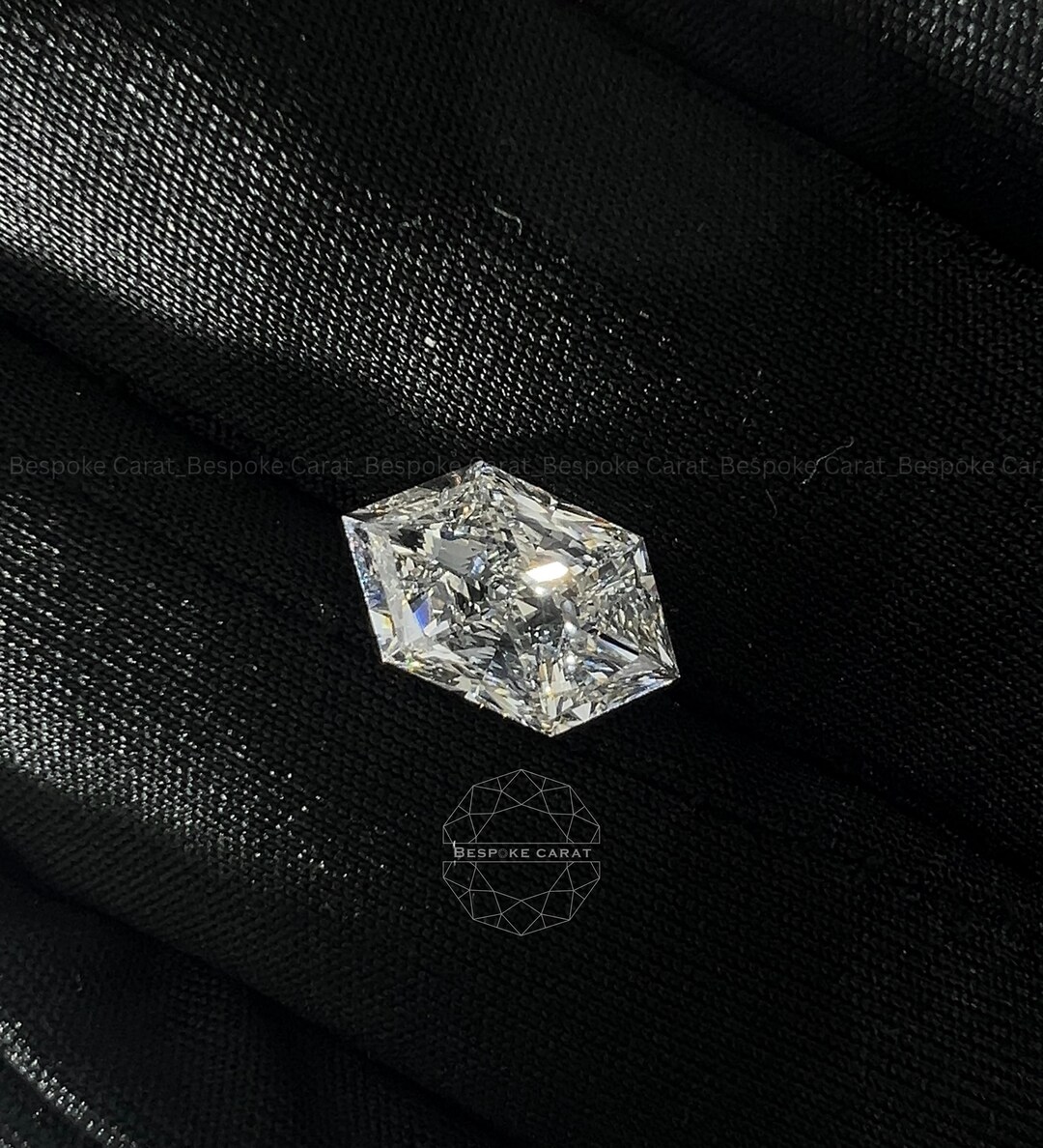 2.13 Ct Dutch Marquise Lab Grown Diamond | F VVS | CVD | Loose Diamond ...