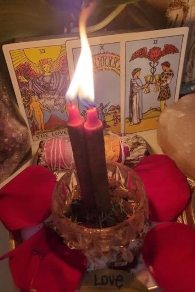 2026 New Year Psychic Reading | Year Ahead Forecast | Love Career ...