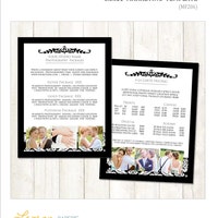 INSTANT DOWNLOAD 16x20 Graduate Composite, School Composite, Photoshop ...