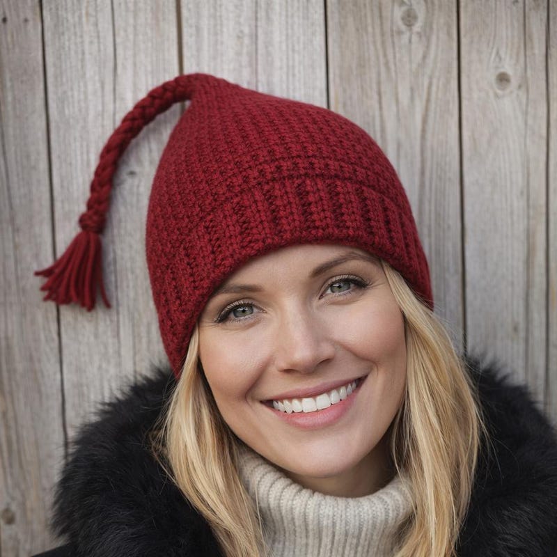 Toque Hats - Etsy