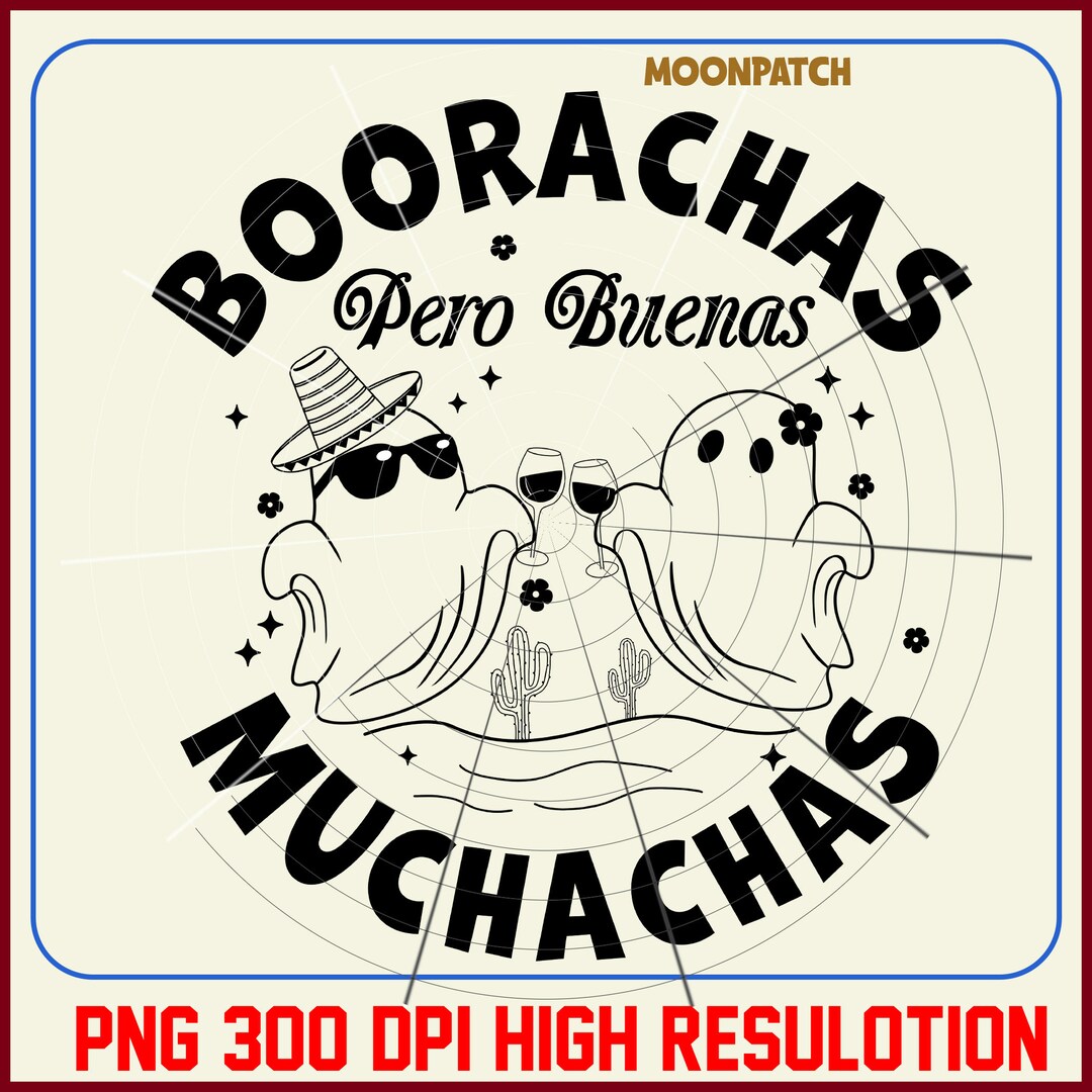 PNG Download Funny Spanish Ghost Halloween, Mexican Ghost PNG, Boos and ...