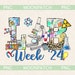 Lab Week 2024 Png, Lab Tech Png, Laboratory Technician Png, Tie Dye Lab ...