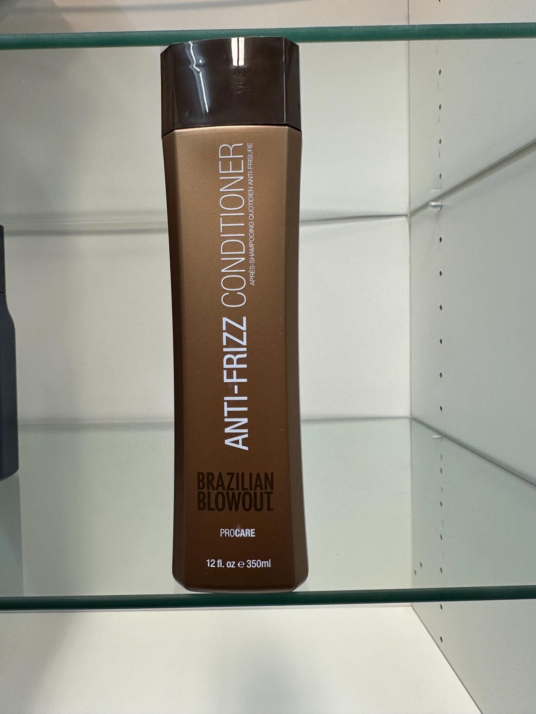 Brazilian Blowout ANTI-FRIZZ Conditioner - Etsy