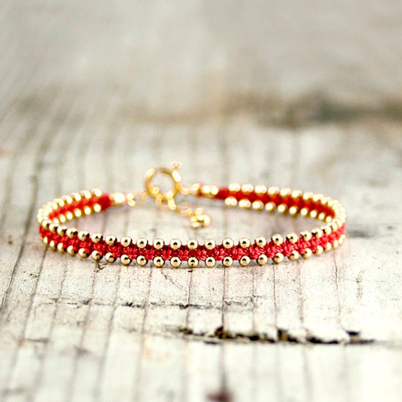 Cool Bracelets - Etsy