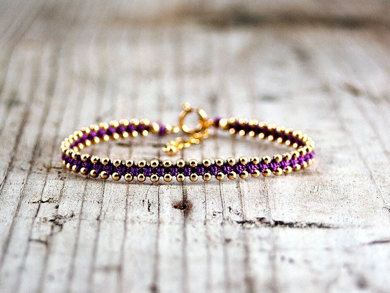 Dainty friendship bracelets store