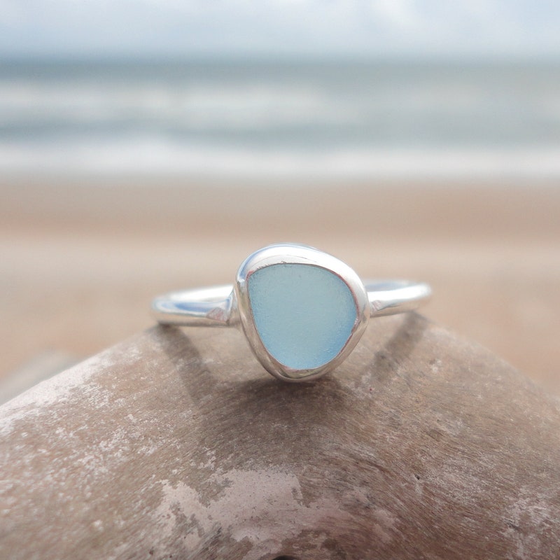 Beach Ring - Etsy
