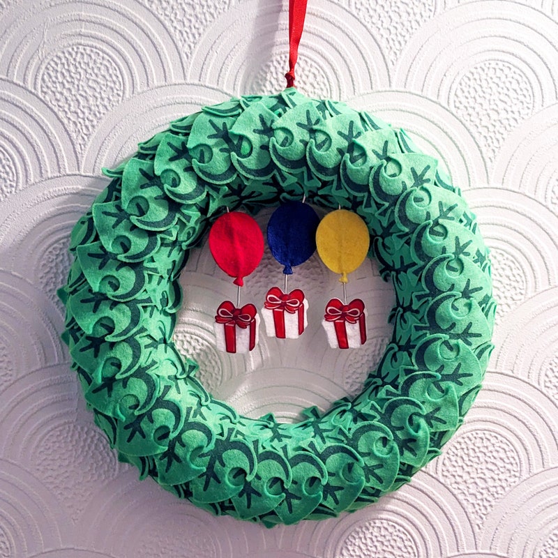 Geek Christmas - Etsy