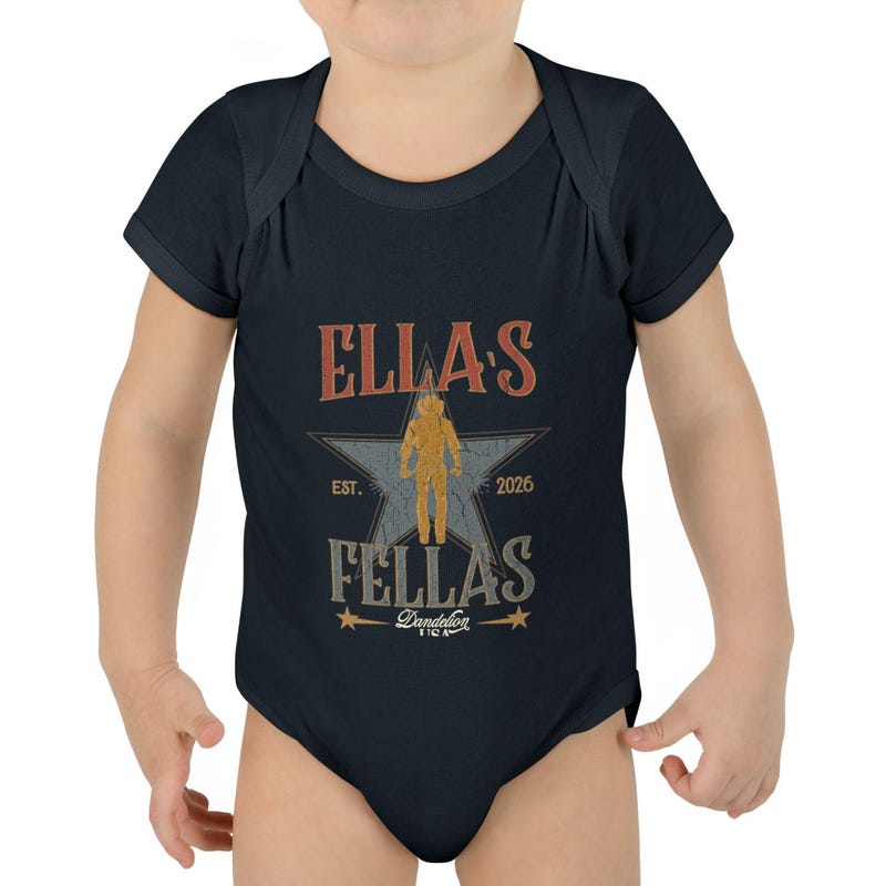 Snap Onesie - Etsy