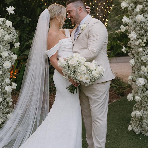 OneBlushingBride - Etsy