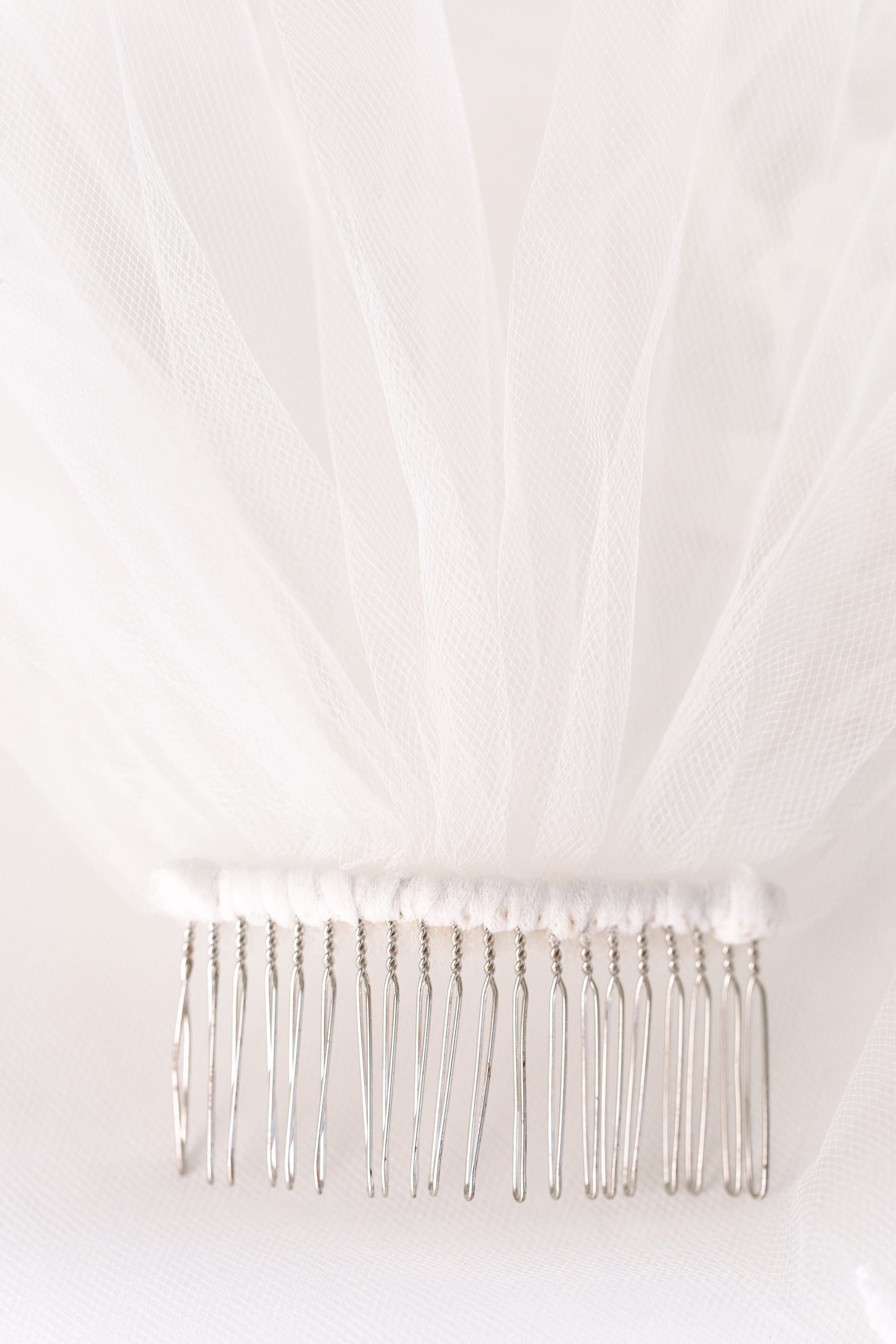 DIY Cathedral Length Wedding Veil Pattern Easy Wedding Veil - Etsy Canada