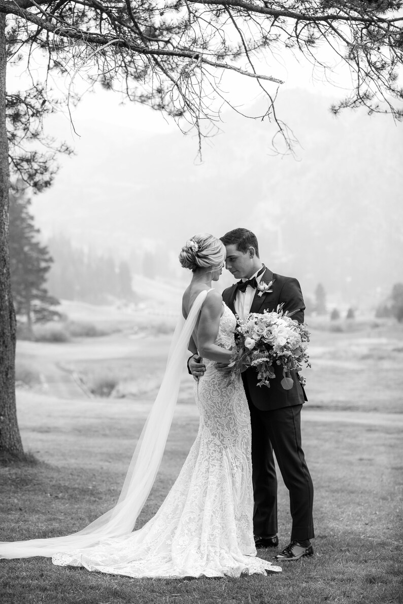 Shoulder Wing Detachable Tulle Wedding Wings Wedding Cape - Etsy