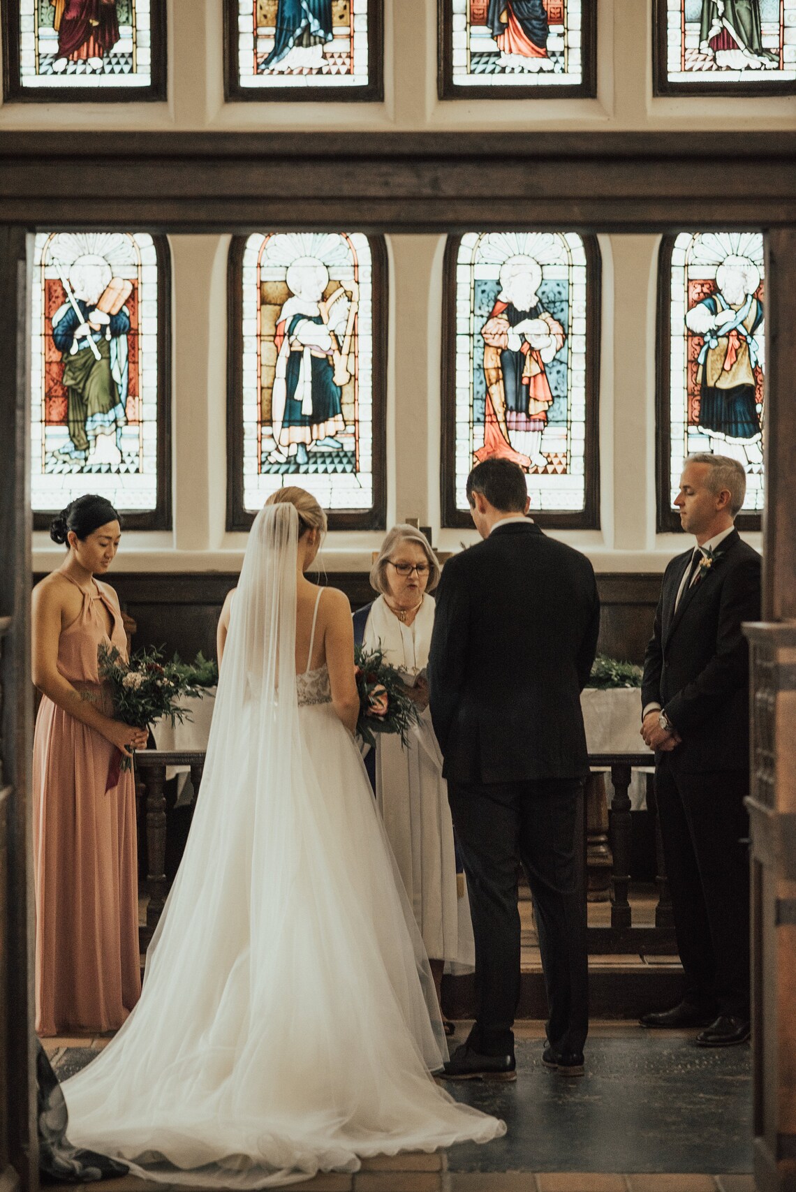 White Italian Net Wedding Veil 118'' Wide, Soft Tulle Cathedral Bridal ...