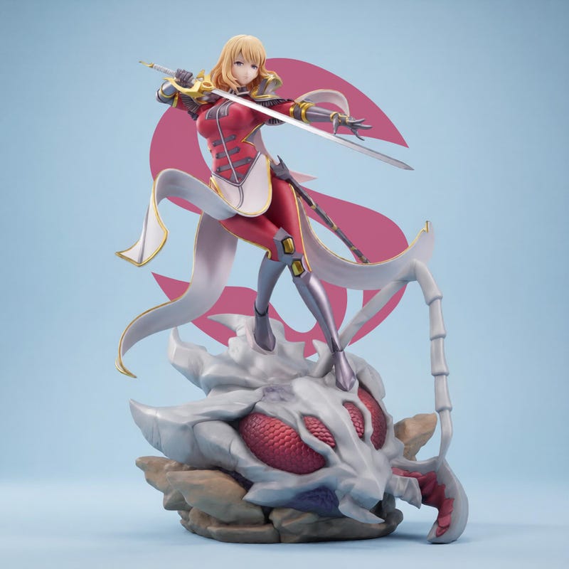 Tadc Figure Etsy