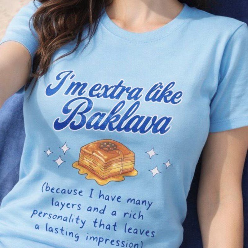 Women Baklava - Etsy