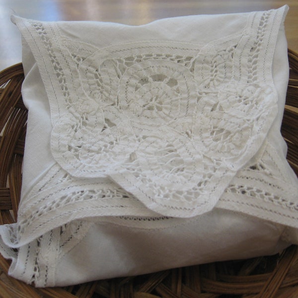 Bread Cloth - Etsy