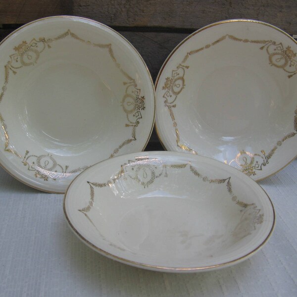 Victorian Dinnerware - Etsy