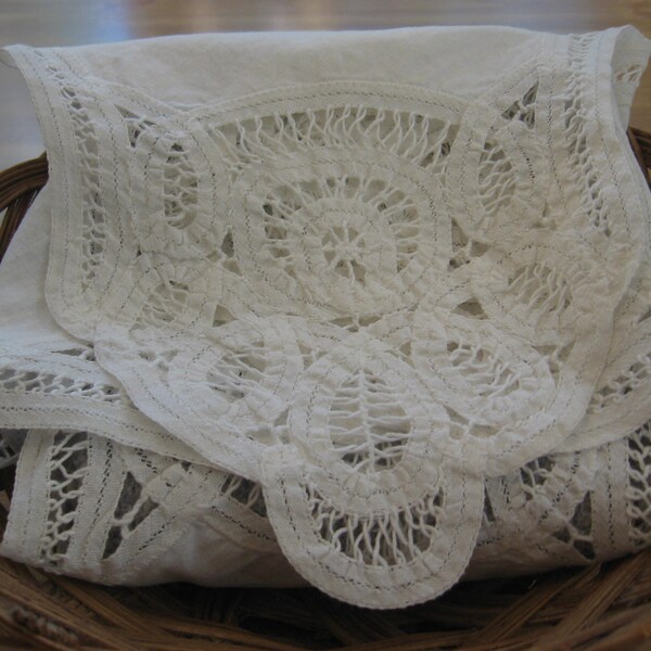 Bread Cloth - Etsy